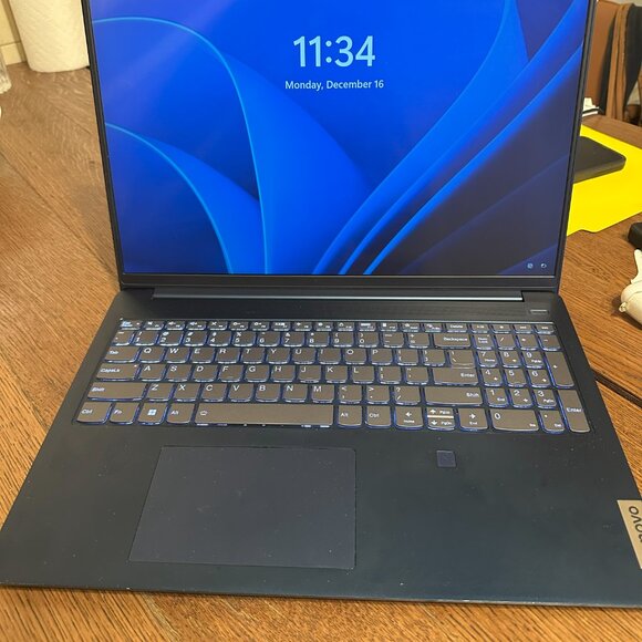 Lenovo | Computers, Laptops & Parts | Lenovo Ideapad Slim 5 6irl8 16 ...